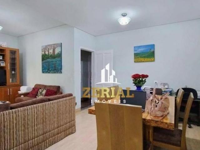Casa à venda, 183 m² por R$ 1.200.000,00 Santa Paula São Caetano do Sul/SP