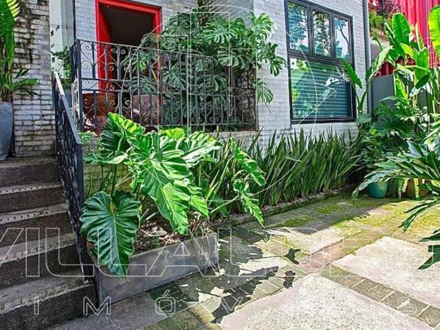 Casa à venda, 183 m² por R$ 2.430.000,00 Vila Madalena São Paulo/SP