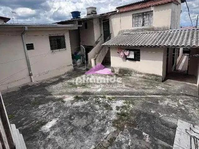 Casa à venda, 183 m² por R$ 350.000,00 Jardim Americano São José dos Campos/SP