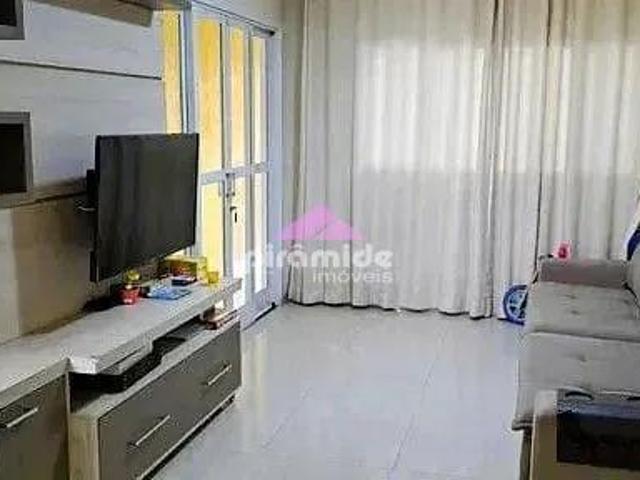 Casa à venda, 183 m² por R$ 540.000,00 Jardim Itapoã São José dos Campos/SP