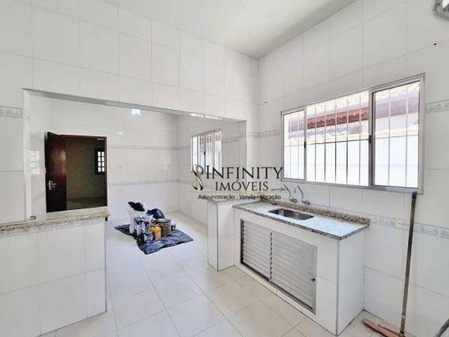 Casa à venda, 183 m² por R$ 550.000,00 Jardim Paraíba Jacareí/SP