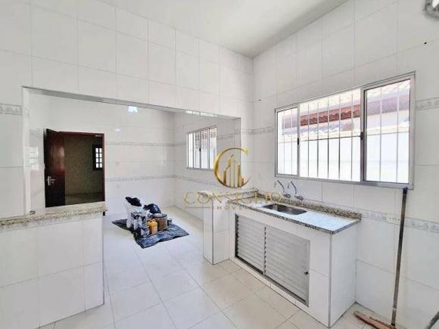 Casa à venda, 183 m² por R$ 550.000,00 Jardim Paraíba Jacareí/SP
