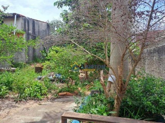 Casa à venda, 183 m² por R$ 600.000,00 Jardim Imperial Atibaia/SP