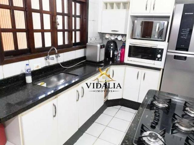 Casa à venda, 183 m² por R$ 650.000,00 Gopoúva Guarulhos/SP