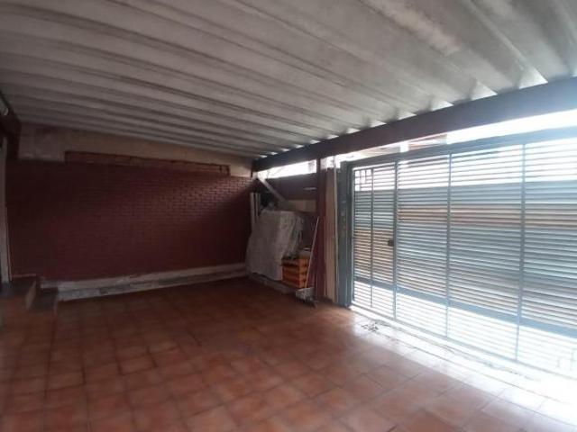 Casa à venda, 183 m² por R$ 700.000,00 Parque Santo Antônio Guarulhos/SP