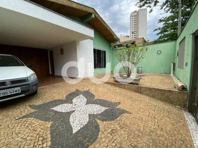 Casa à venda, 183 m² por R$ 780.000,00 Centro Piracicaba/SP