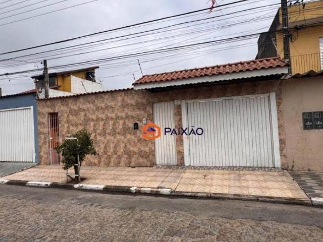 Casa à venda, 183 m² por R$ 857.000,00 Cidade Cruzeiro do Sul Suzano/SP