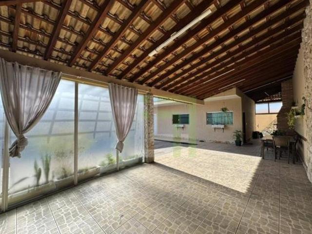 Casa à venda, 183 m² por R$ 850.000,00 Parque Almerinda Chaves Jundiaí/SP