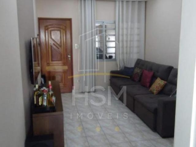 Casa à Venda – 183m² Alves Dias São Bernardo do Campo R$ 574.000,00