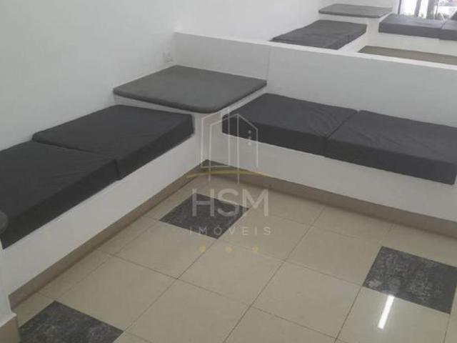 Casa à venda, 18 quartos, 8 vagas, Centro São Bernardo do Campo/SP