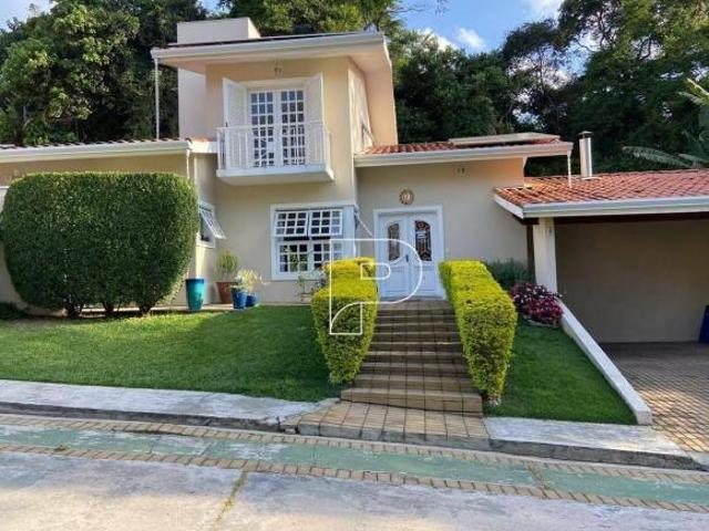 Casa à venda, 194 m² por R$ 1.450.000,00 Granja Viana Carapicuíba/SP