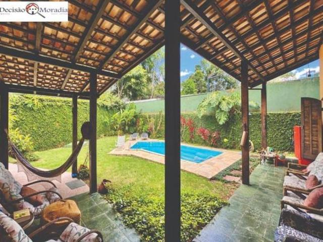 Casa à venda, 194 m² por R$ 1.498.000,00 Granja Viana Cotia/SP