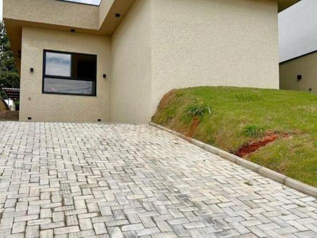 Casa à venda, 194 m² por R$ 1.600.000,00 Lago do Sol Cotia/SP