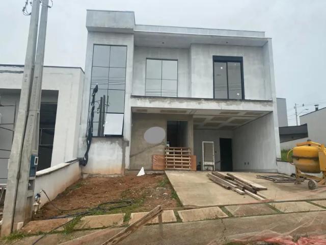 Casa à venda, 194 m² por R$ 1.650.000,00 Park Gran Reserve Indaiatuba/SP