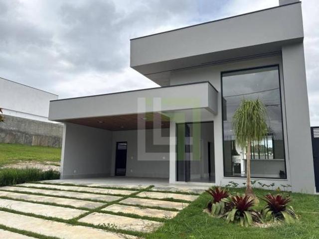Casa à venda, 194 m² por R$ 1.800.000,00 Aglomeração Urbana de Jundiaí, Itupeva Itupeva/SP