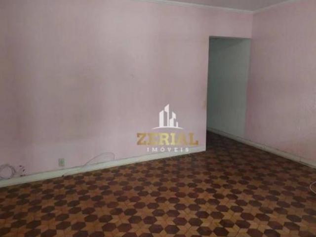 Casa à venda, 194 m² por R$ 1.100.000,00 Olímpico São Caetano do Sul/SP