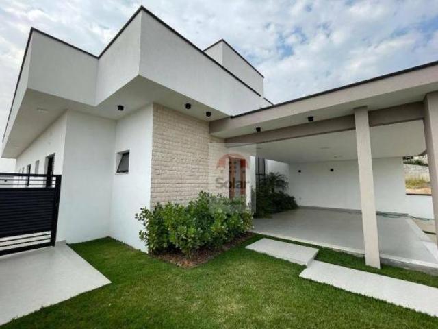 Casa à venda, 194 m² por R$ 1.150.000,00 Quinta das Palmeiras Taubaté/SP