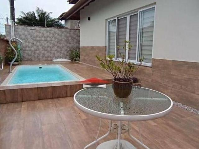 Casa à venda, 194 m² por R$ 1.390.000,00 Indaiá Caraguatatuba/SP
