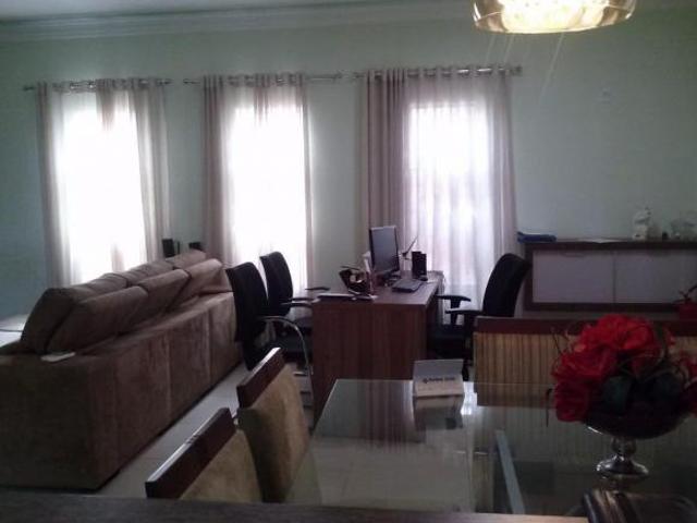 Casa à venda, 194 m² por R$ 425.000,00 Esplanada da Estação Ribeirão Preto/SP
