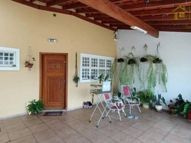 Casa à venda, 194 m² por R$ 660.000,00 Jardim Estância Bom Viver Itu/SP