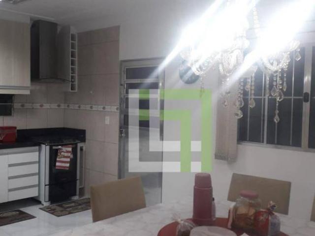 Casa à venda, 194 m² por R$ 720.000,00 Parque Residencial Jundiaí Jundiaí/SP