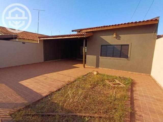 Casa à venda, 194 m² por R$ 750.000,00 Nogueira Barretos/SP
