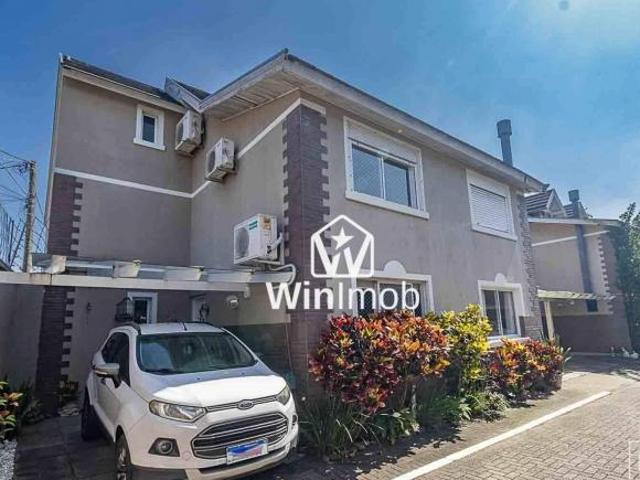 Casa à venda, 194 m² por R$ 899.000,00 São Sebastião Porto Alegre/RS