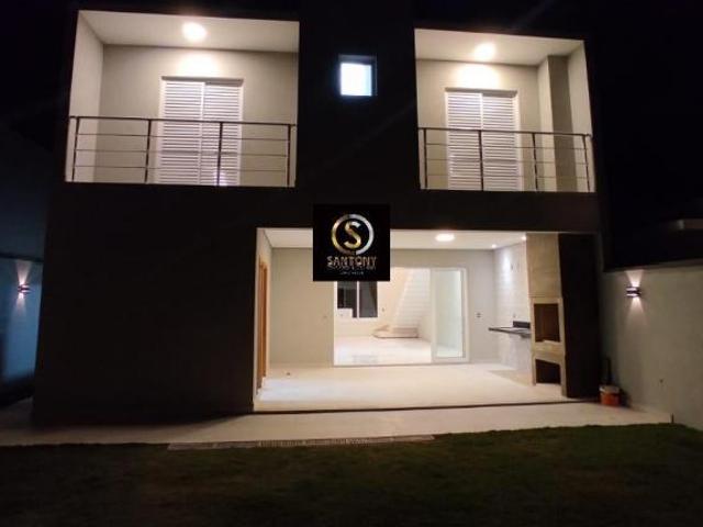 Casa á venda 195 m² 3 dormitórios no Condomínio Phytus em Itupeva SP
