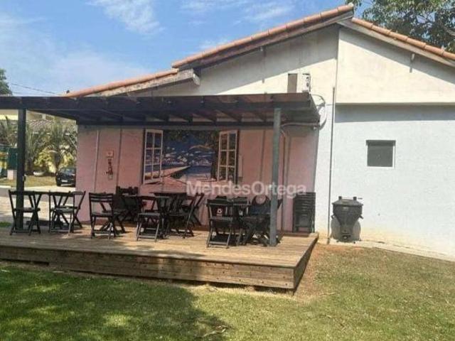 Casa à venda, 195 m² por R$ 1.500.000,00 Cajuru do Sul Sorocaba/SP