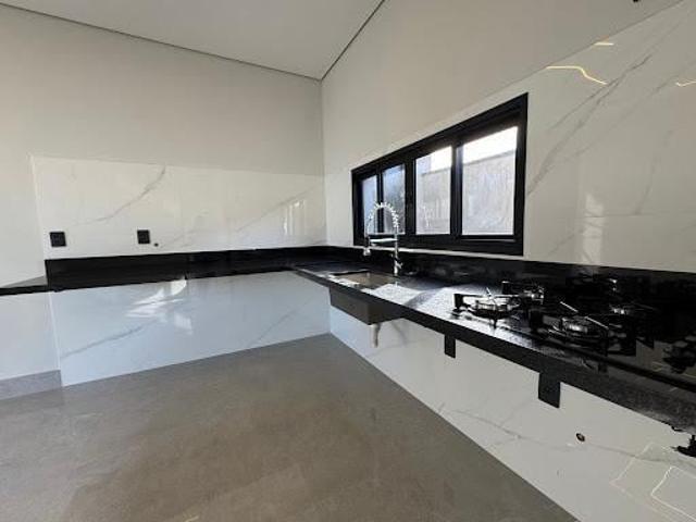 Casa à venda, 195 m² por R$ 1.640.000 Engenho Velho Nova Odessa/SP