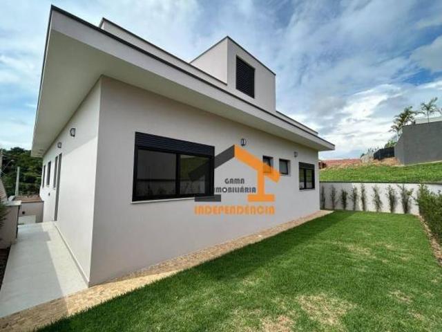 Casa à venda, 195 m² por R$ 1.650.000,00 Condomínio San Giovanni Itatiba/SP
