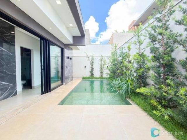 Casa à venda, 195 m² por R$ 1.700.000,00 Vila do Golf Ribeirão Preto/SP
