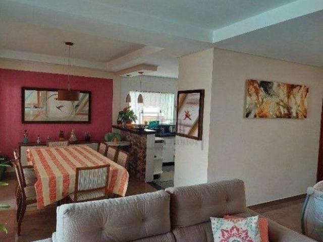 Casa à venda, 195 m² por R$ 1.100.000,00 Condomínio Campos do Conde ll Sorocaba/SP