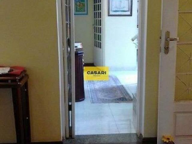 Casa à venda, 195 m² por R$ 1.195.000,00 Centro São Bernardo do Campo/SP