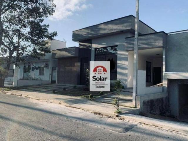 Casa à venda, 195 m² por R$ 1.200.000,00 Residencial Pinheiros de Tremembé Tremembé/SP