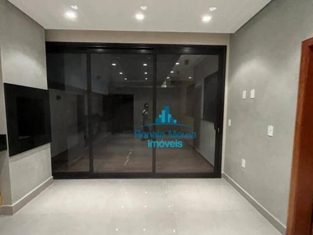 Casa à venda, 195 m² por R$ 1.385.000,00 Parque Ibiti Reserva Sorocaba/SP