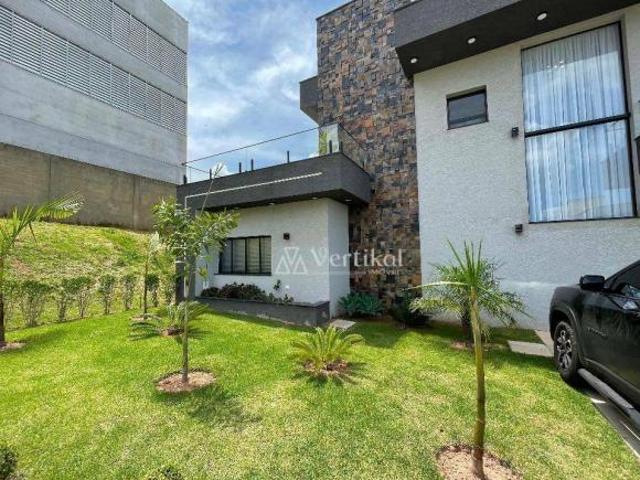 Casa à venda, 195 m² por R$ 2.500.000 Granja Viana