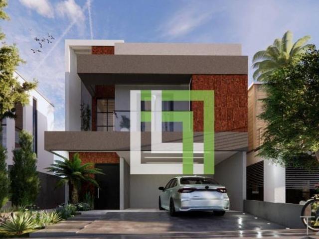 Casa com 3 dormitórios à venda, 195 m² por R$ 2.150.000,00 Chácara Morada Mediterrânea Jundiaí/S