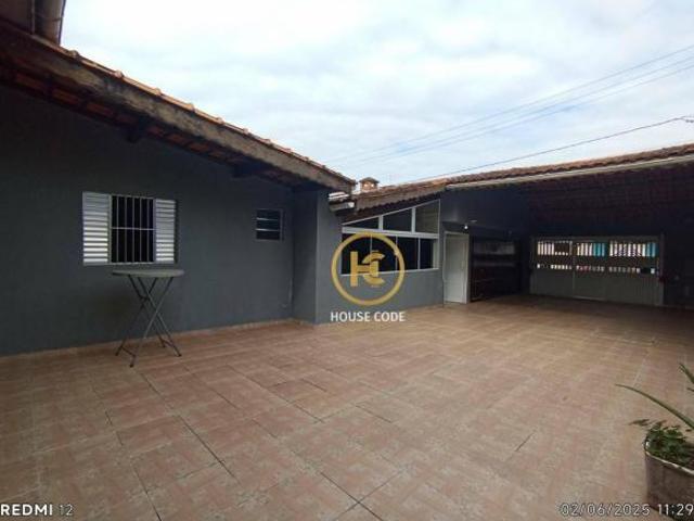 Casa à venda, 195 m² por R$ 300.000,00 Jardim Peruíbe Peruíbe/SP