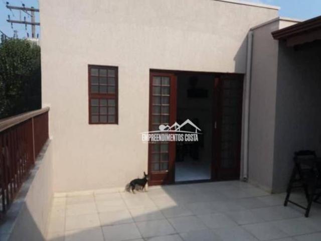 Casa à venda, 195 m² por R$ 390.000,00 Jardim Aeroporto I Itu/SP
