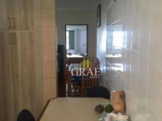 Casa à venda, 195 m² por R$ 636.000,00 Jardim Las Vegas Santo André/SP