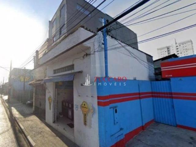 Casa à venda, 195 m² por R$ 800.000,00 Jardim Guarulhos Guarulhos/SP