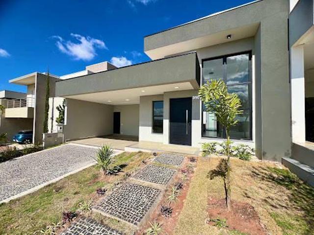 Casa à venda, 196 m² por R$ 1.800.000,00 Condomínio Mont’Alcino Valinhos/SP