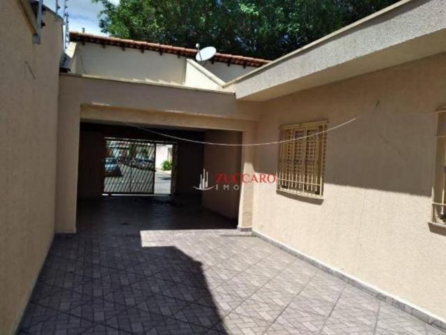 Casa à venda, 196 m² por R$ 1.249.999,00 Jardim Maia Guarulhos/SP
