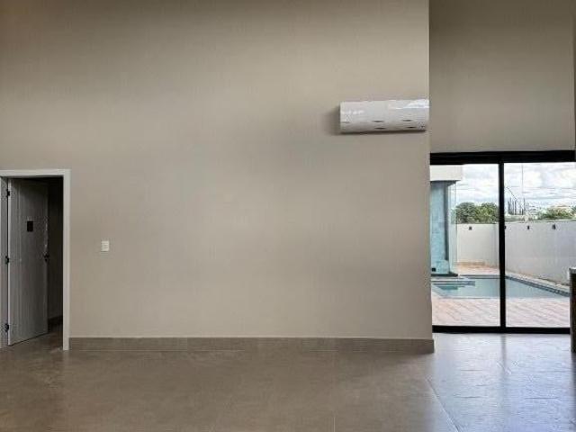 Casa à venda, 196 m² por R$ 2.090.000,00 Santorini Residencial Club Paulínia/SP