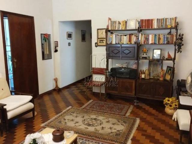 Casa à venda, 196 m² por R$ 2.250.000,00 Campestre Santo André/SP
