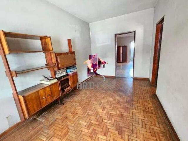 Casa à venda, 196 m² por R$ 520.000,00 Vila Baeta Neves São Bernardo do Campo/SP