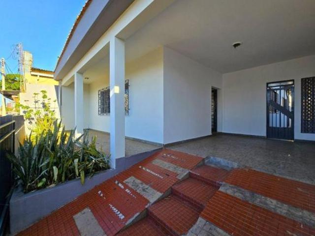 Casa à venda, 196 m² por R$ 590.000,00 Centro Americana/SP