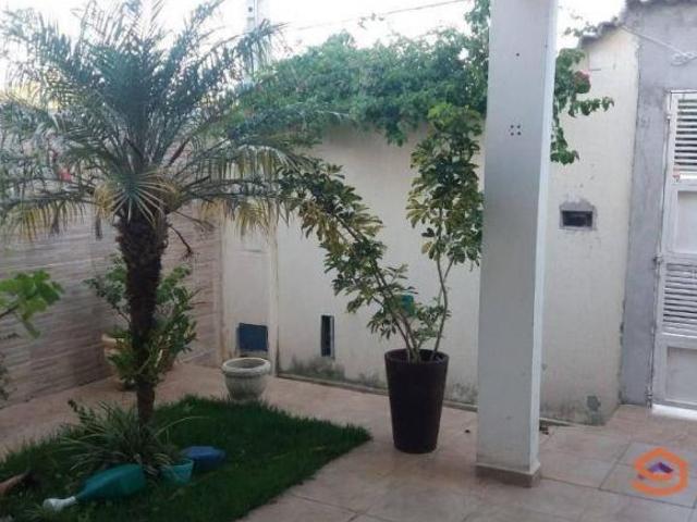 Casa à venda, 196 m² por R$ 630.000,00 Jardim Casa Branca Suzano/SP