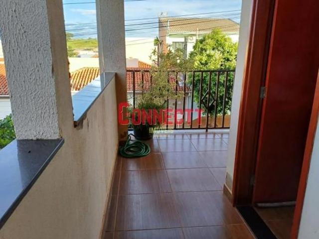 Casa à venda, 196 m² por R$ 750.000,00 Bonfim Paulista Ribeirão Preto/SP
